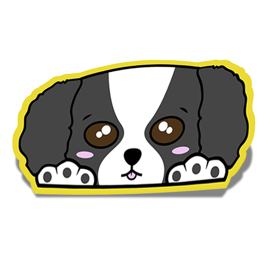 King Charles – Nindoggo