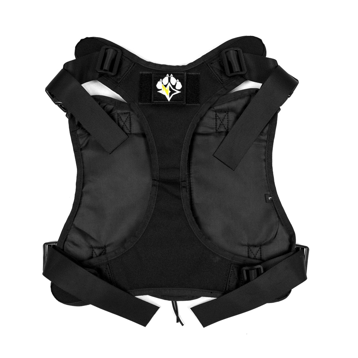 Nin Tactical Vest – Nindoggo